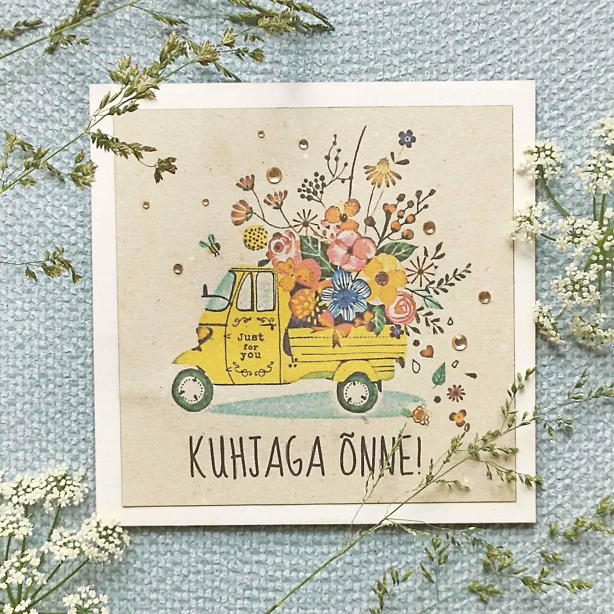 Poho Ee Sünnipäeva Salmid